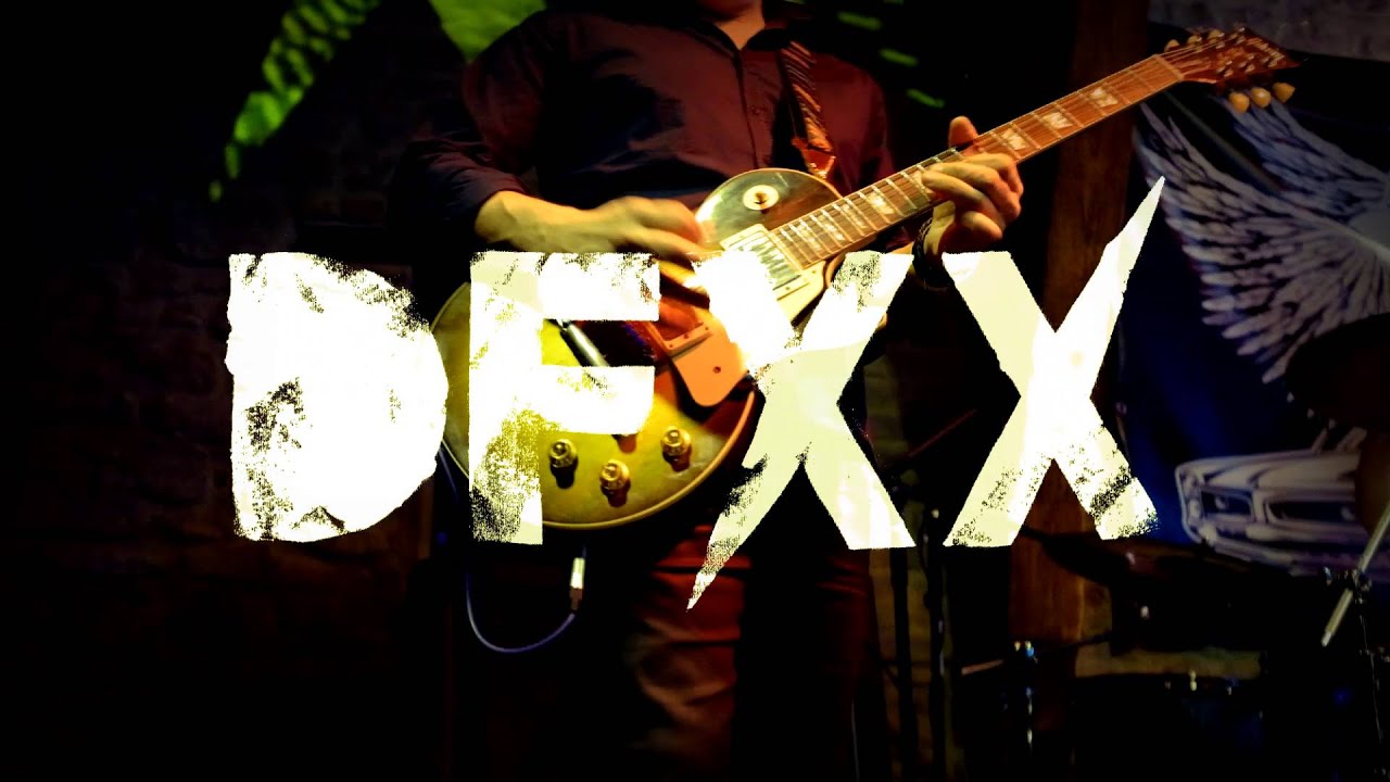 We are DFXX. - YouTube