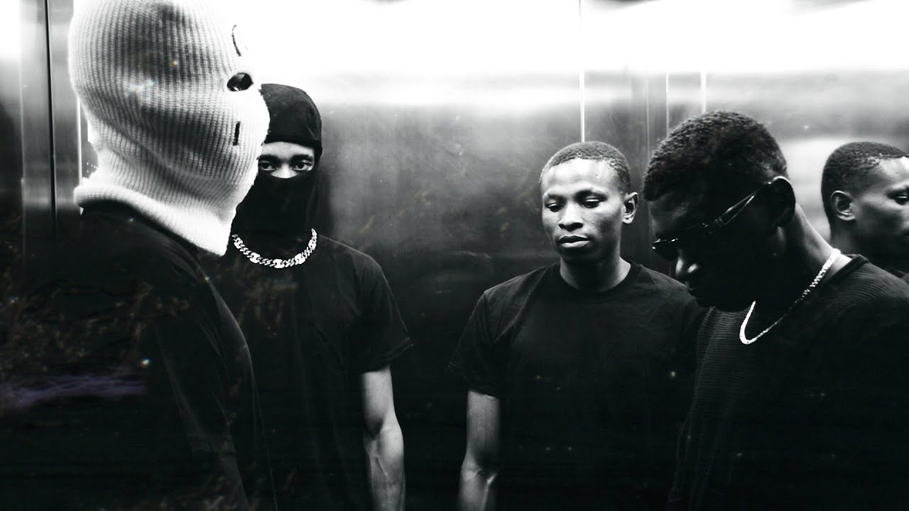 FASSIHOU_000HH WO OUWO [clip officiel} - YouTube