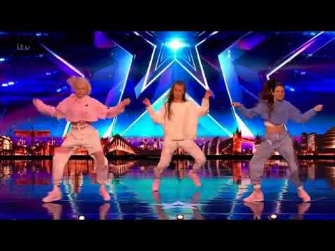 Britain's Got Talent 2017 - YouTube