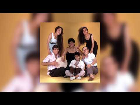 Adnan Varveren ve Grubu - Bülbüle Su Verdim