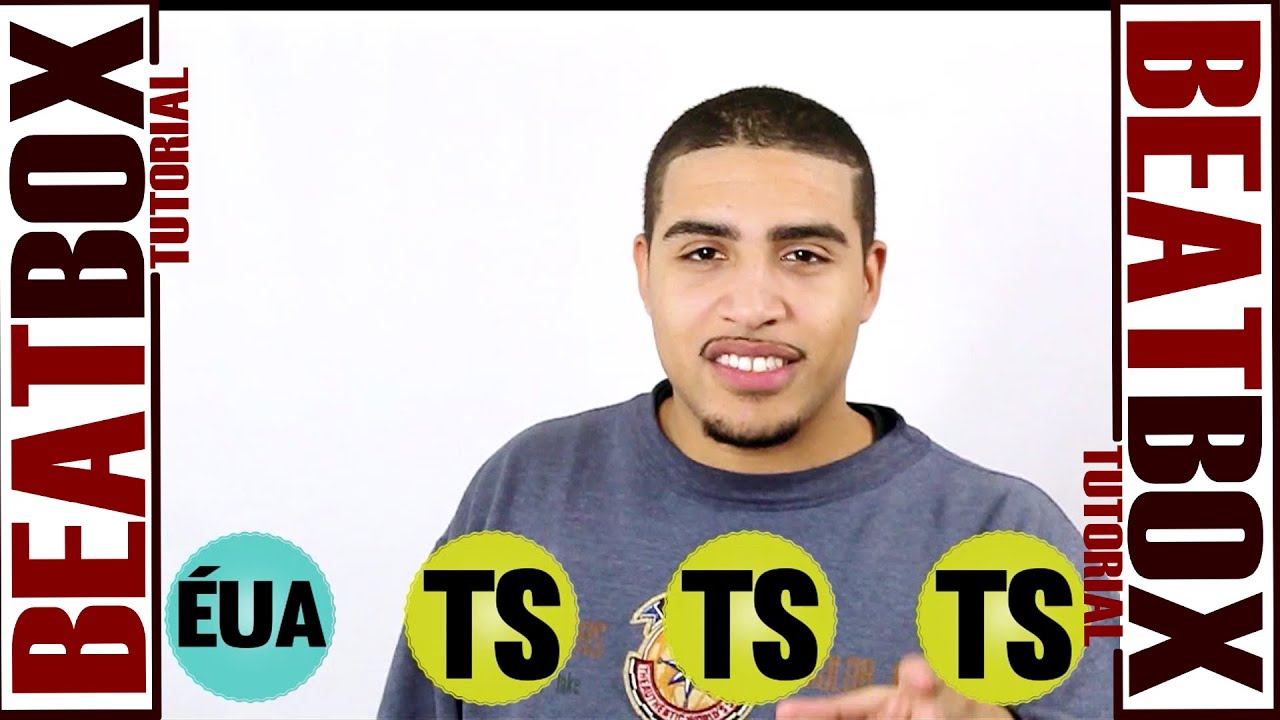 Robinho Beatbox Tutorial - SEQUÊNCIA #2 - YouTube