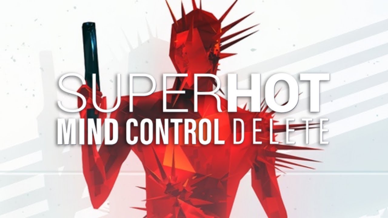 More Temporal Puzzles!!! || SUPERHOT: MIND CONTROL DELETE - YouTube
