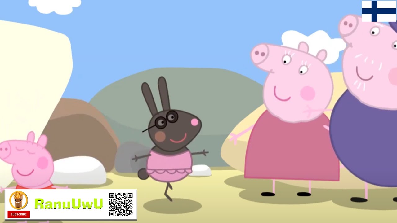 RanuUwU let`s play Pipsa Possu - YouTube