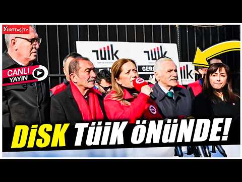 Arzu Çerkezoğlu'ndan iktidara çağrı: Açlık sınırının altına gerileyen ücretleri derhal revize edin