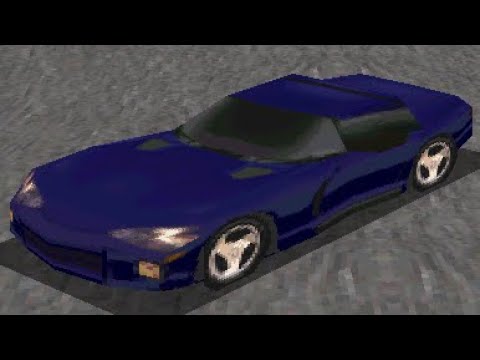 Over Drivin' DX Rally Edition - Dodge Viper RT/10 - YouTube