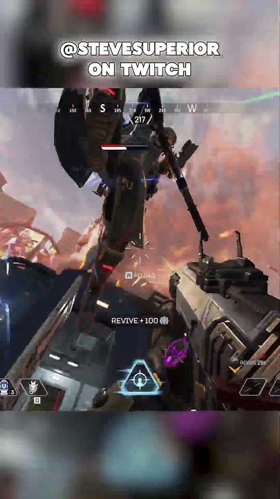 Great beams #apex #apexlegends #apexlegendsclips #apexclips #twitchstreamer - YouTube