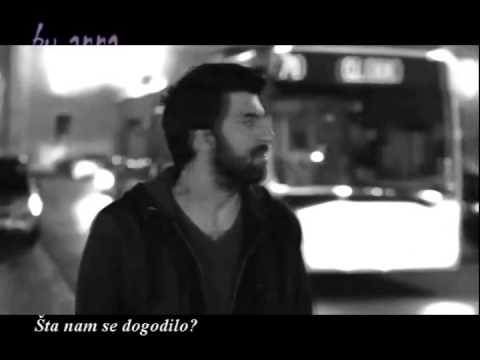 Elif & Omer - Neden Bu Elveda? (Zasto je ovo zbogom?)