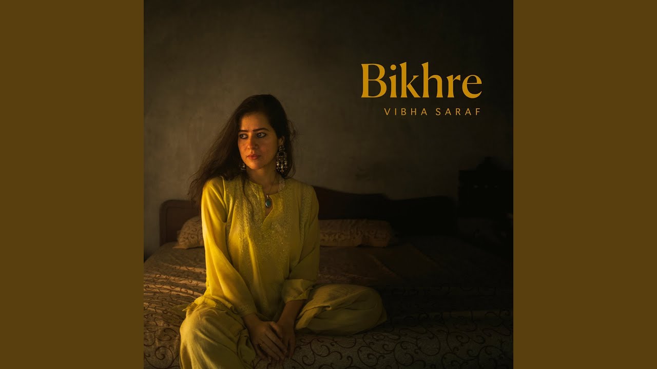 Bikhre - YouTube Music