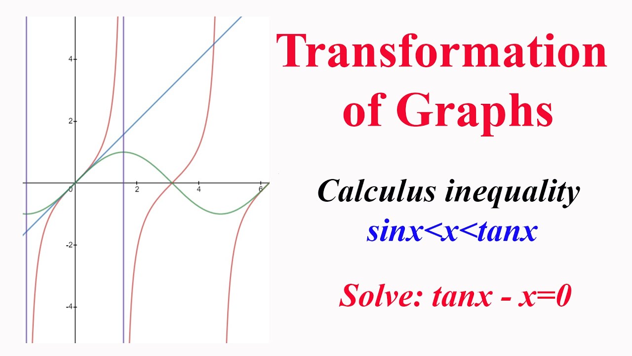 number-of-solutions-of-the-equation-tanx-x-0-using-calculus