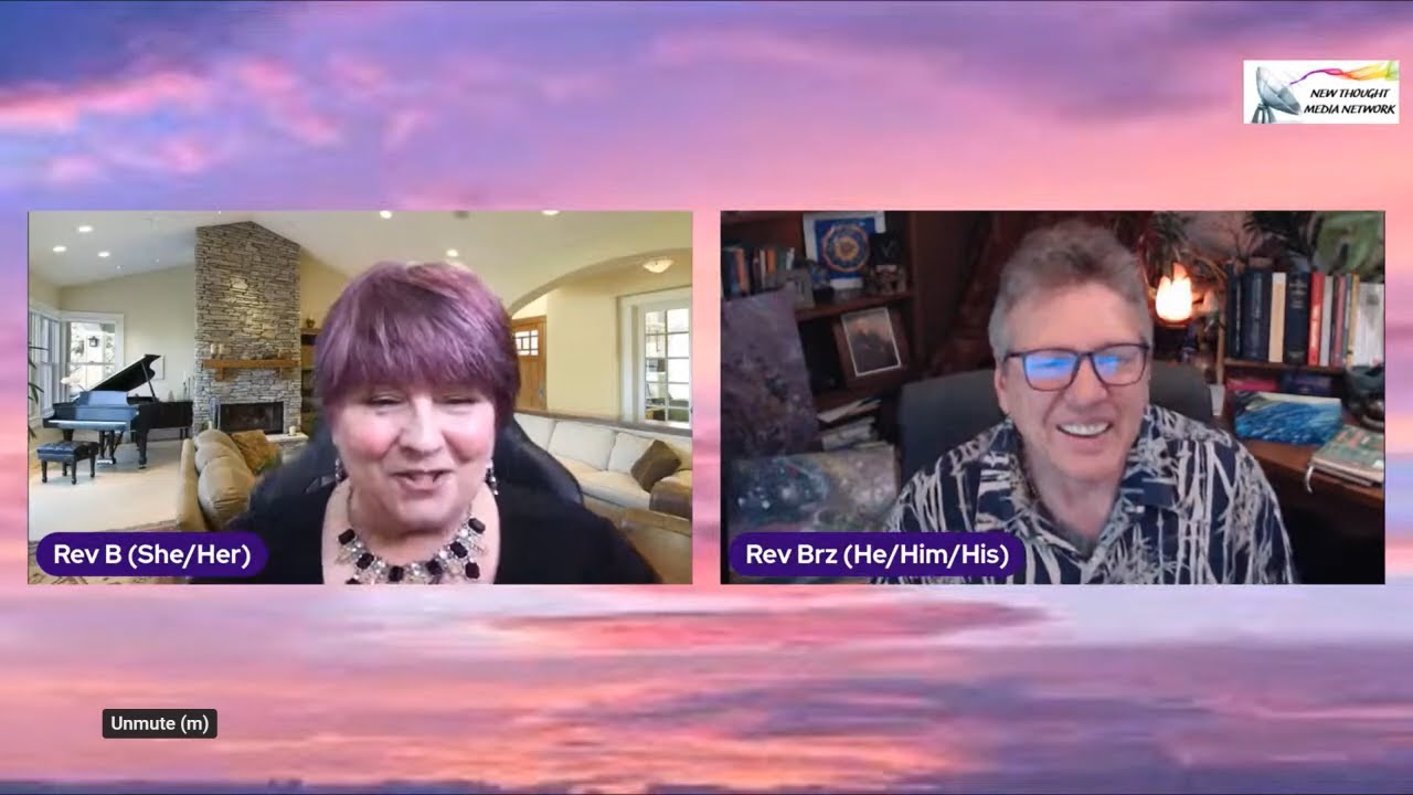 Previously Aired ~ The JOY Show ft. Rev Robert Brzezinski - YouTube
