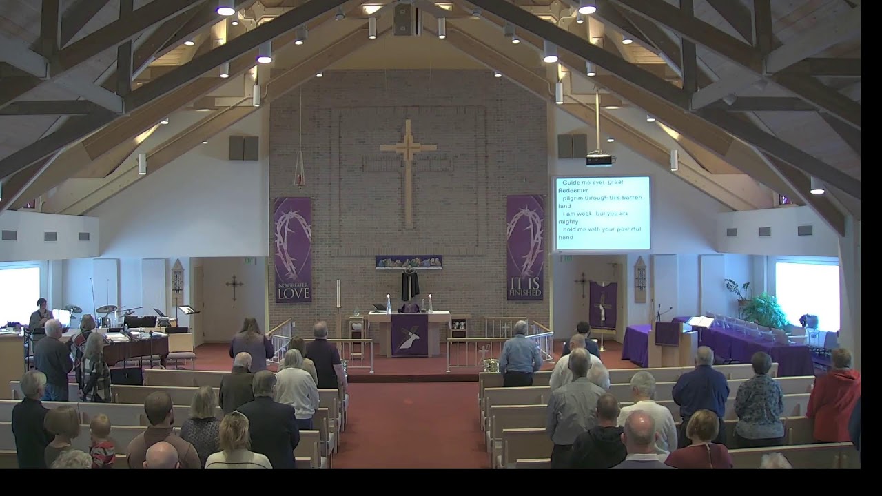 Videos - Holy Shepherd