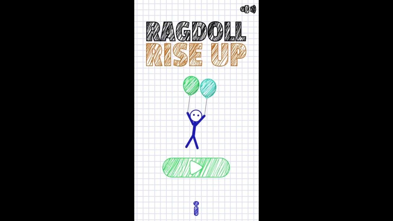 Ragdoll Rise Up - Pt.2 - YouTube
