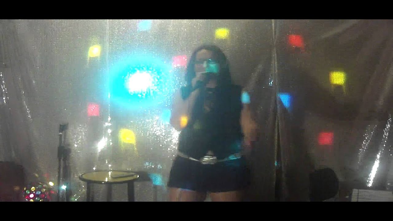 Alex Mica Dalinda ( Interpreta) Luna Brillante - YouTube