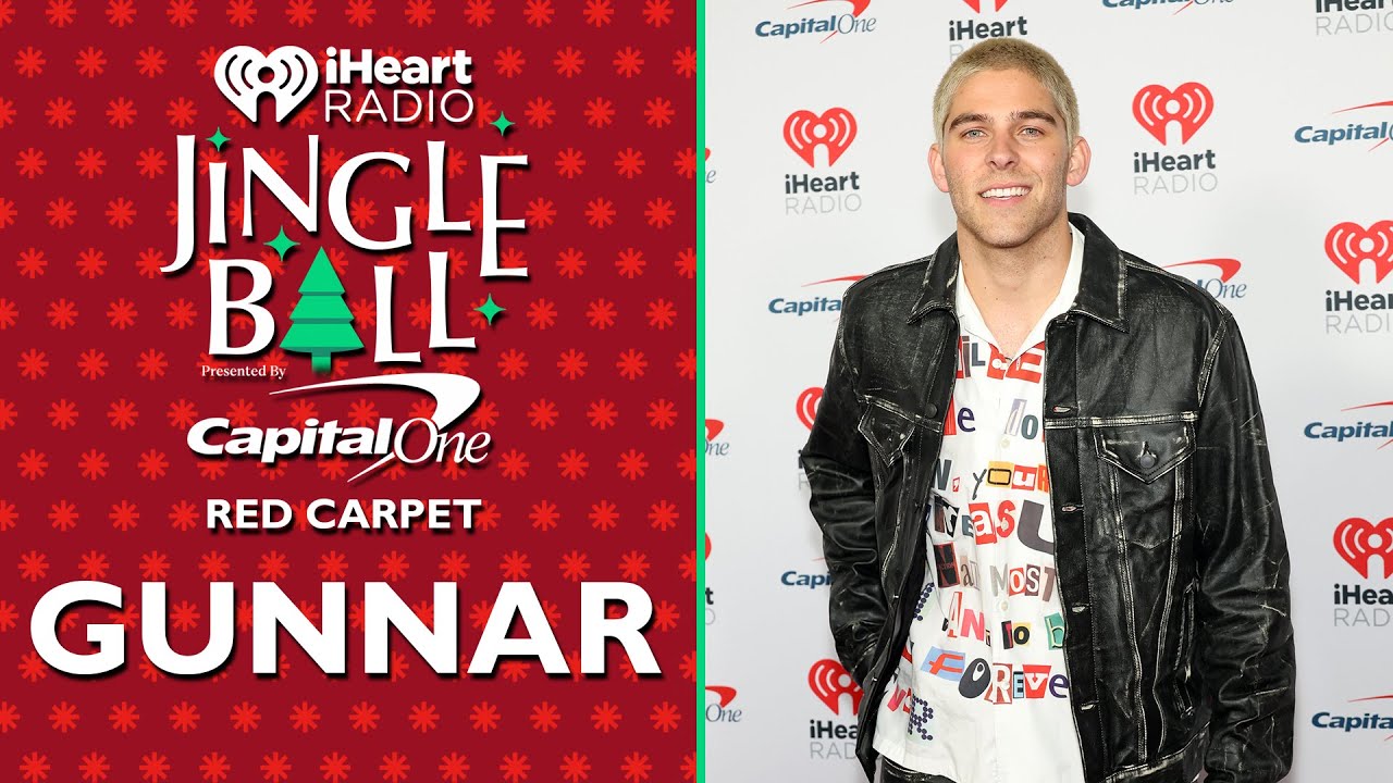 Gunnar Reveals Which Holiday Movie He Would Choose To Live In & More ...
