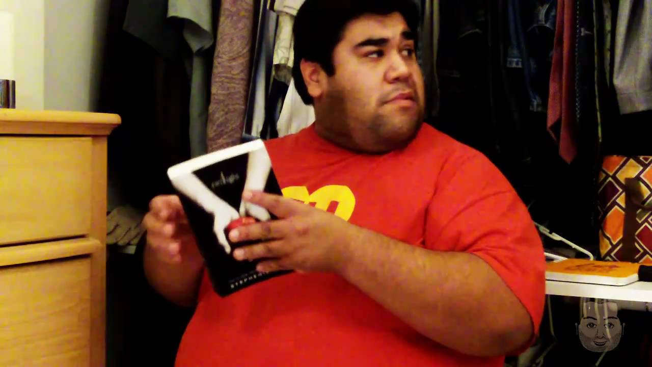Fat Power Ranger Comes Out Of The Closet. (Updated Version) - YouTube