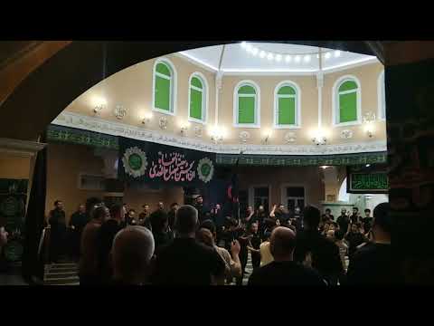 Məhərrəmliy Məclisi Xaçmaz Rayonu. Hüseynçilər Yurdu|Can Hüseyn Canan Hüseyn 