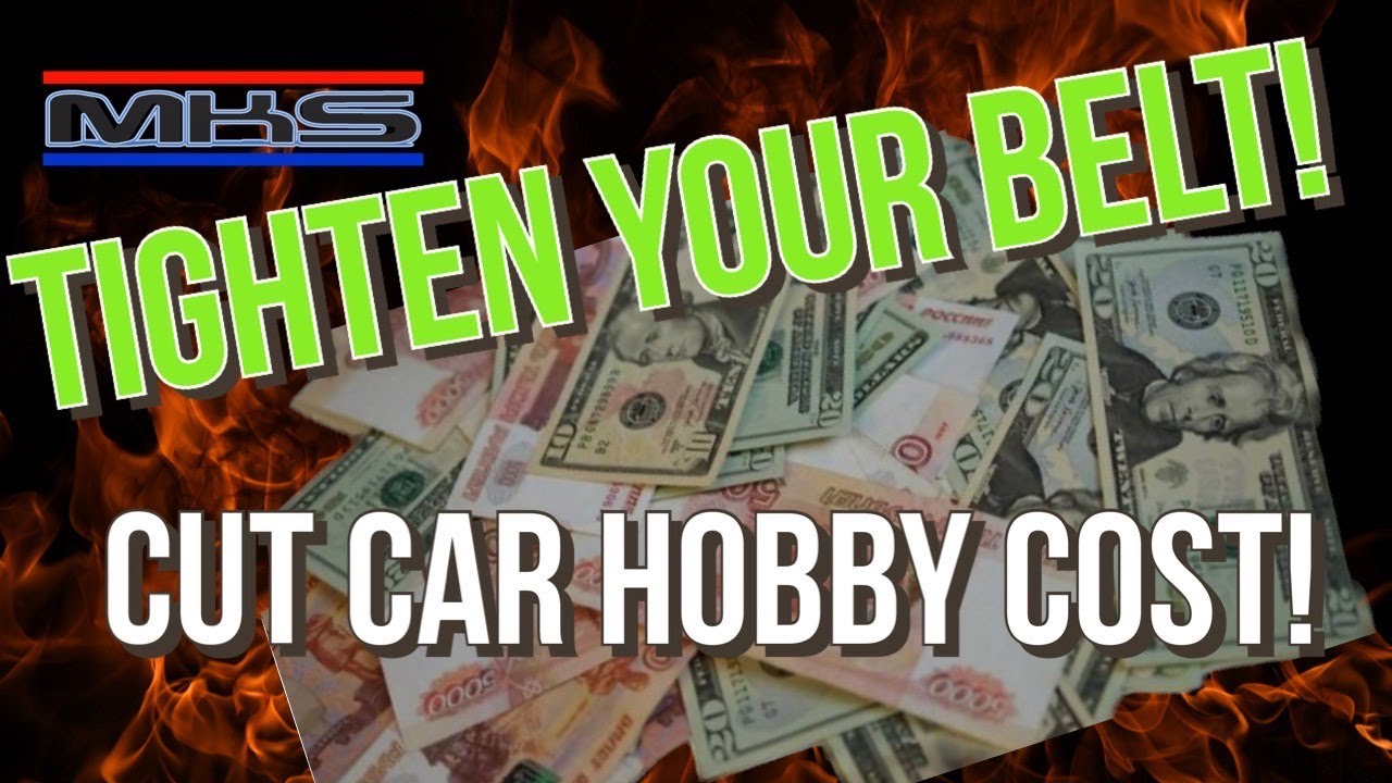 Keep It Cheap. CUT Costs in YOUR Automotive Restoration Projects. Let's ...