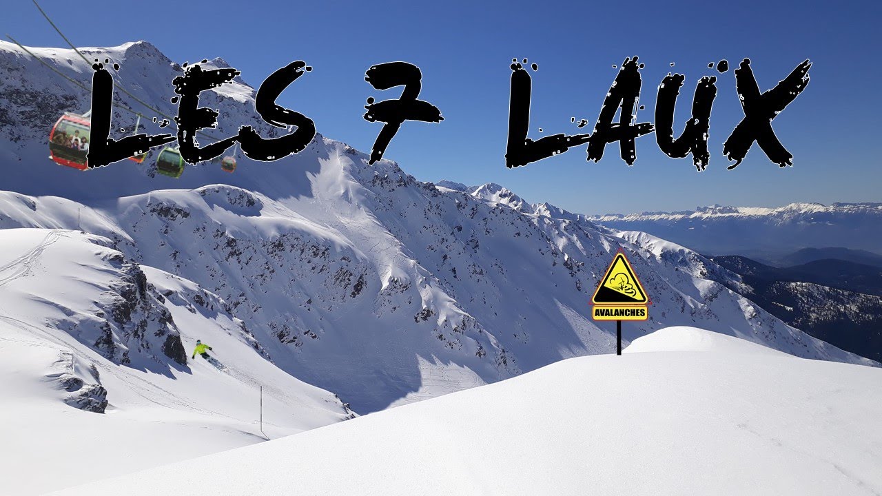 Les 7 Laux - YouTube