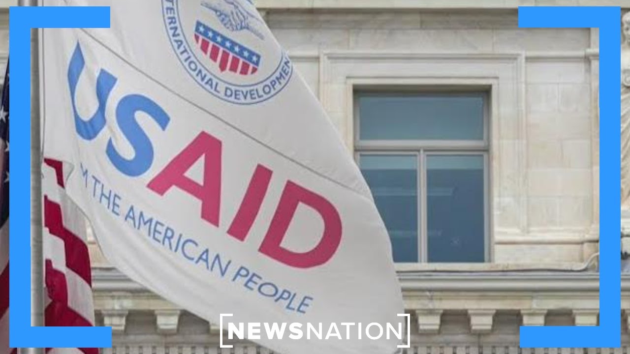 Burlison to focus on impact of 'woke' ideas in DOGE foreign aid hearing ...