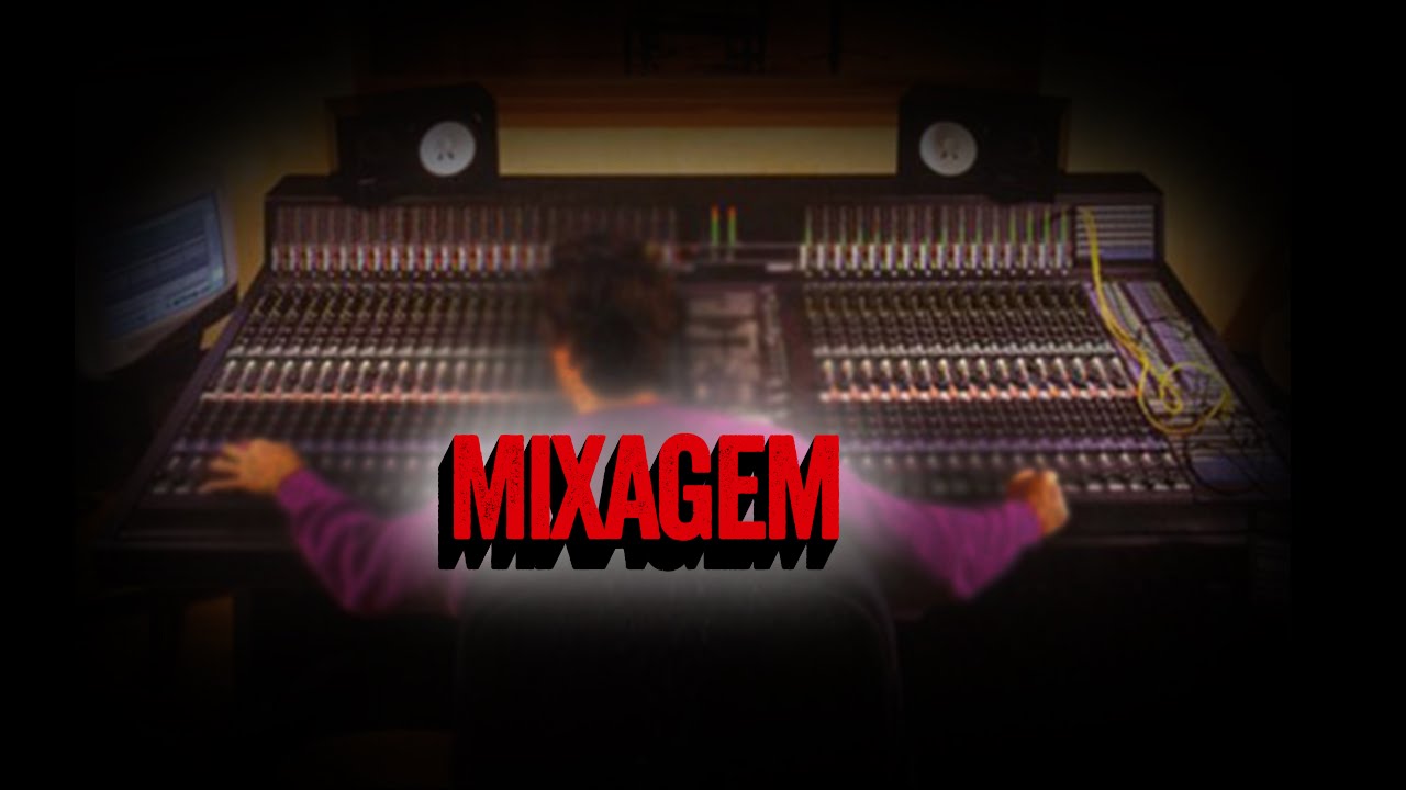 Como mixar - YouTube