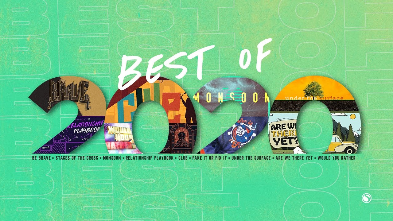 BEST OF 2020 - YouTube