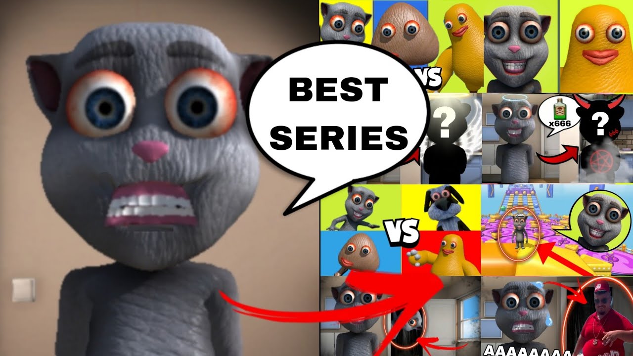 Talking Juan Best Series - YouTube