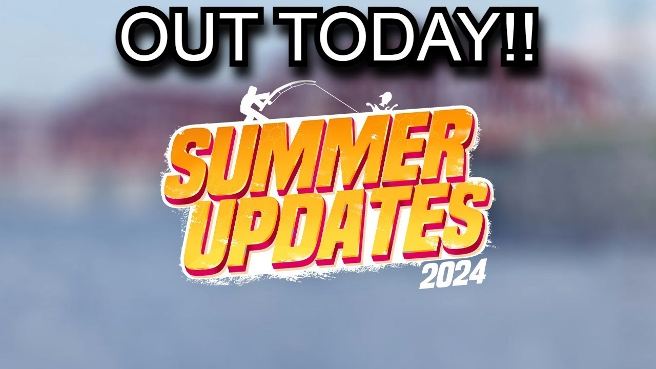 ERLC SUMMER UPDATE TODAY!!! - YouTube