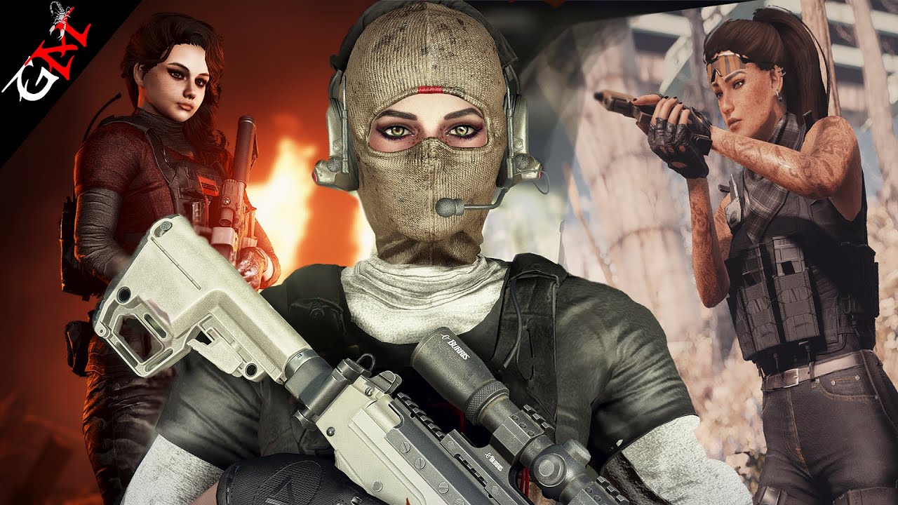 Fallout 4 Best Tactical Outfit Mods - YouTube