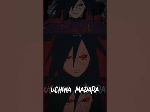 JJ KANE X GELAP🔥UCHIHA MADARA VS ALIANSI SHINOBI 😎 MEMBADASS 😈||#jjnarutoterbaru #madara #shorts ...