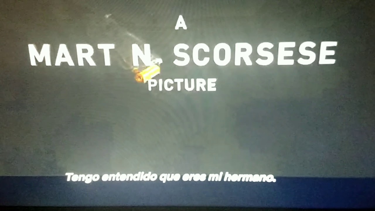 Trailer Irishman bonus Simpsons - YouTube