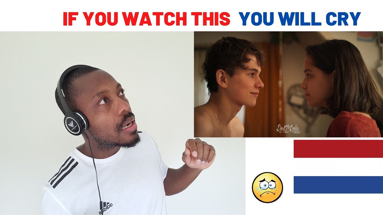 BRITISH/UK REACT TO DUTCH MUSIC - YouTube