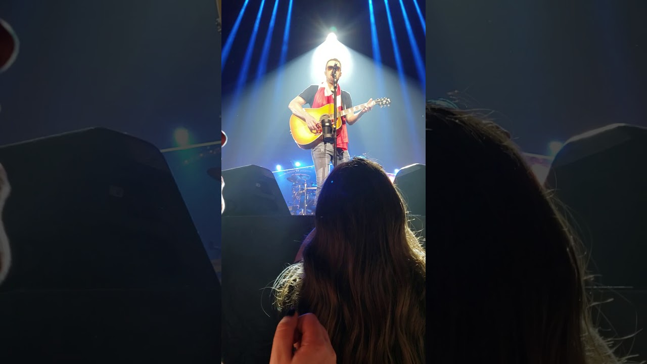 Eric Church - Homeboy - 9/20/2019 - Calgary AB - YouTube