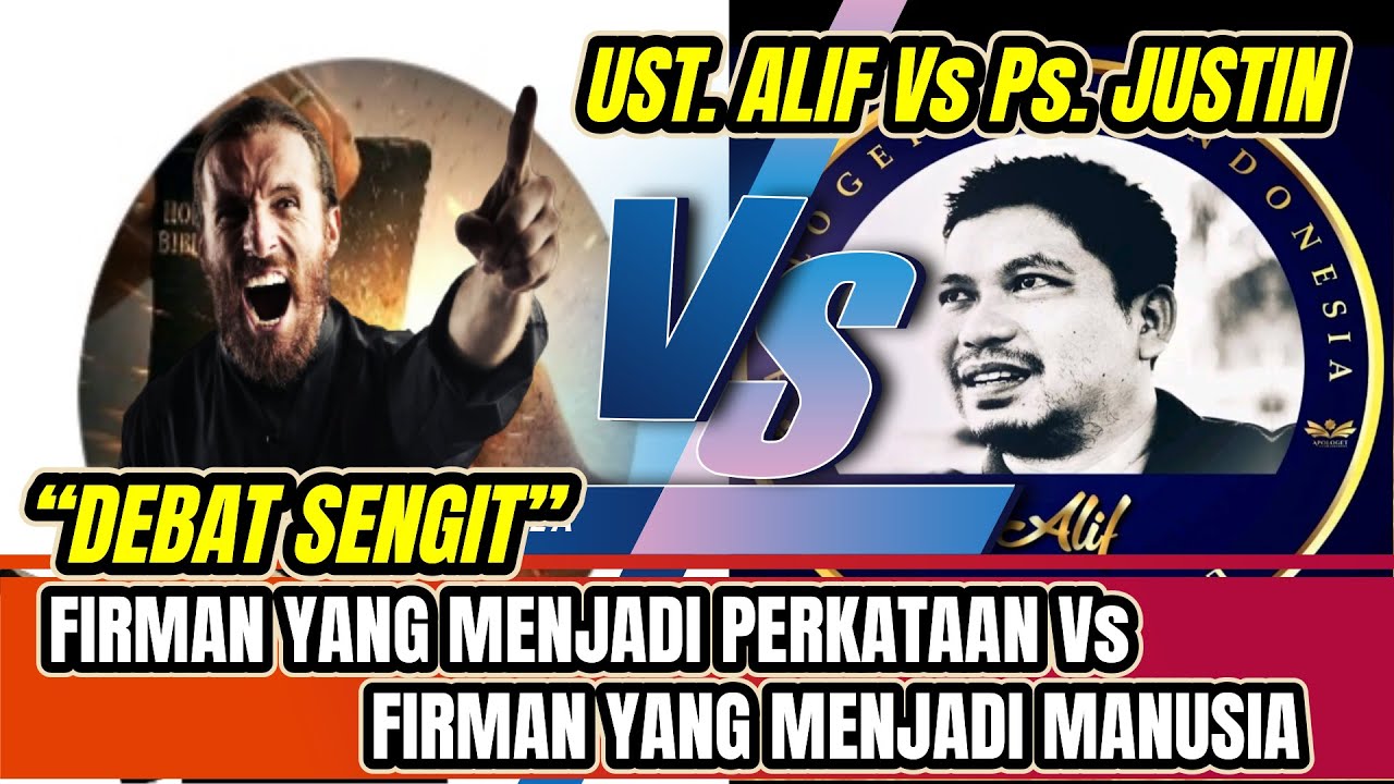 “DEBAT SENGIT” FIRMAN YANG MENJADI PERKATAAN Vs FIRMAN YANG MENJADI ...