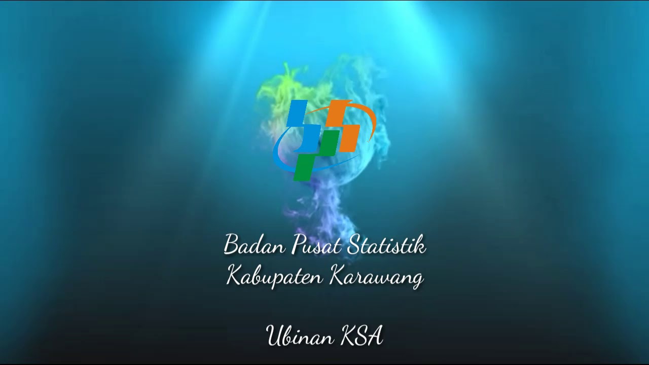 Ubinan KSA BPS Karawang - YouTube