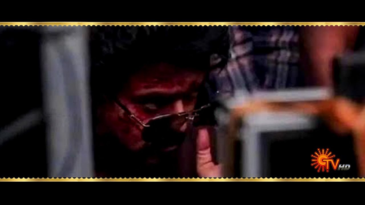 Thalapathy67 - Fight Scene Making Video | Thalapathy Vijay | Lokesh ...