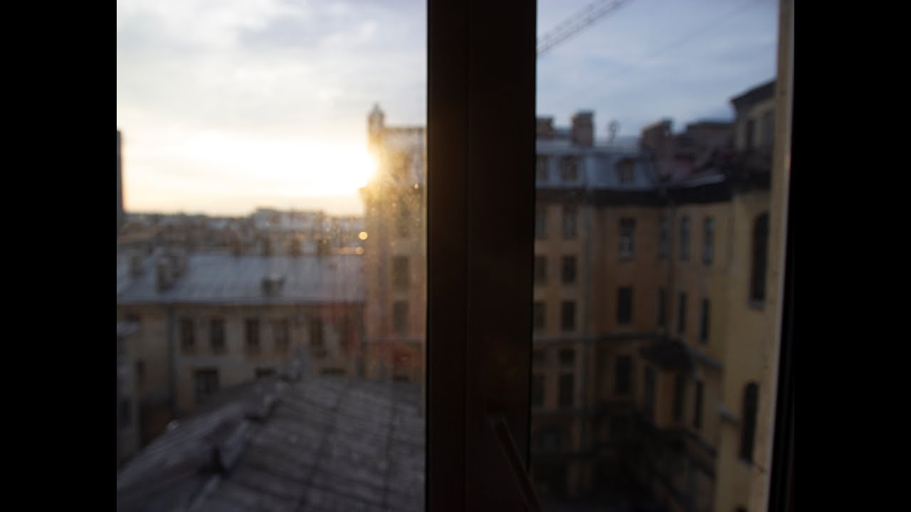 TALKING TO SHADOWS - YouTube