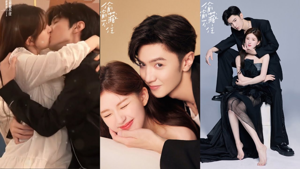 Chemistry Behind The Scenes Of Zhao Lusi And Chen Zheyuan Is So Pink My Xxx Hot Girl