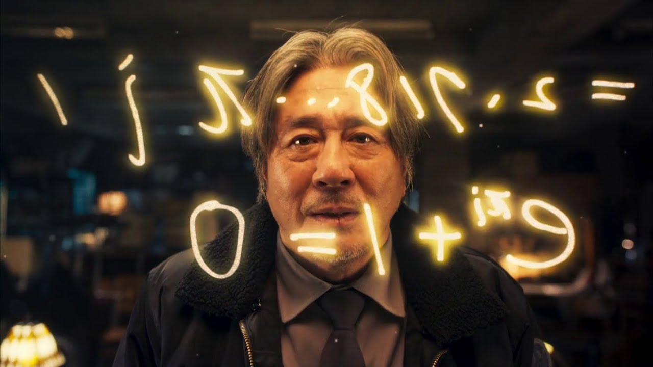 A Defect From North Korea is a Math Legend but This Boy Founds his ...