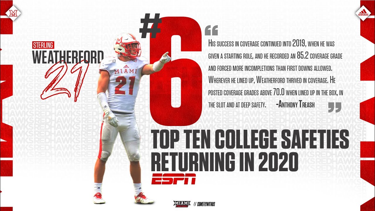 Bill Brechin: Safeties Coach - YouTube