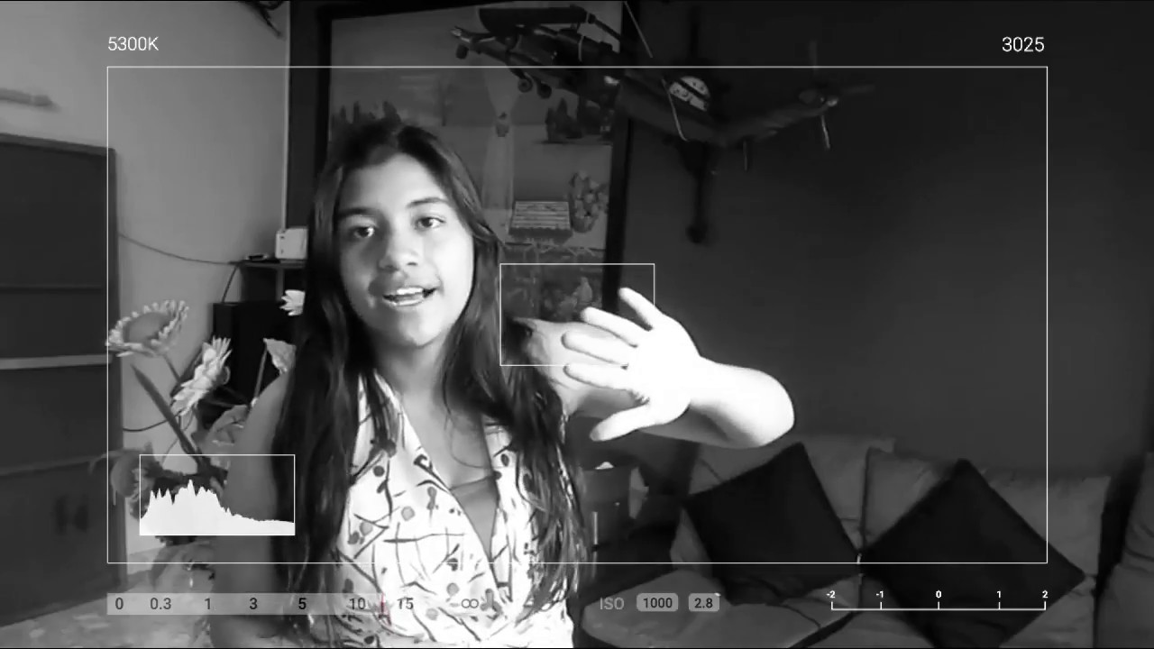 50 COSAS SOBRE MI ( Cantando) / Nancy Cruz - YouTube