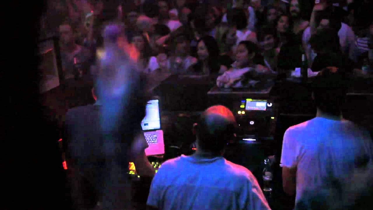 Innervisions presents: Âme Live - YouTube