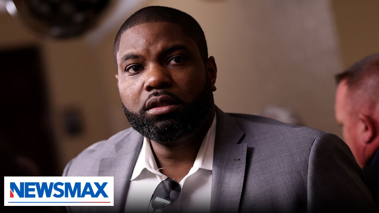 We can't take our internal squabbles to the street: Donalds - YouTube