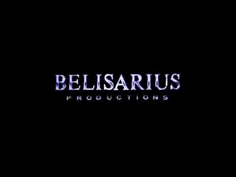 Belisarius Productions logo - YouTube