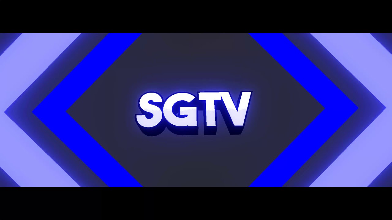 Cool Intro for SGTV 128 - YouTube