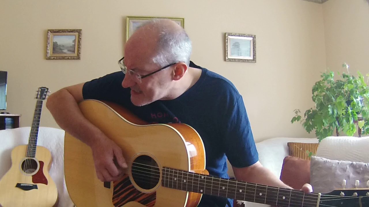 Haste Ye Back - YouTube