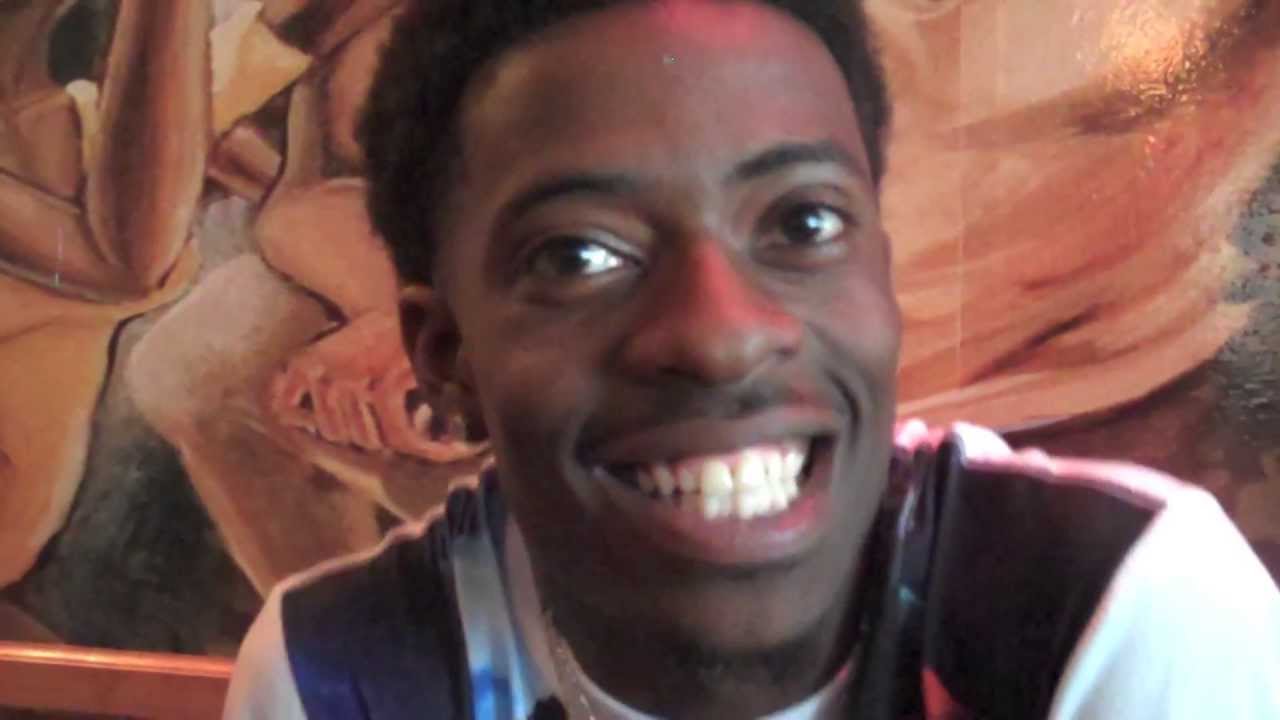 Rich Homie Quan Interview: Speaks on "Type Of Way" Remix, his favorite ...