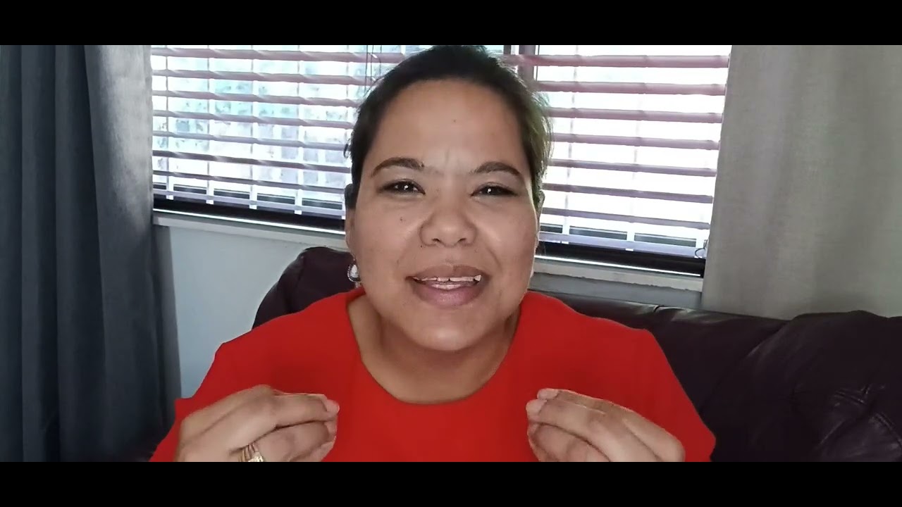 Putting things right, the right way ️💖 - YouTube