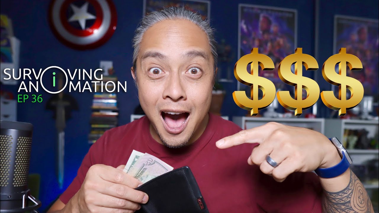 How Much Money Do You Make During Development YouTube how-much-money-do-you-make-during-development-youtube