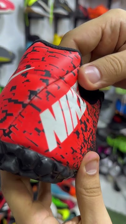 نايك بوما اكس اورجينال 🔥 Footballboots Footballshoes Footballcleats Cleats Football Soccer