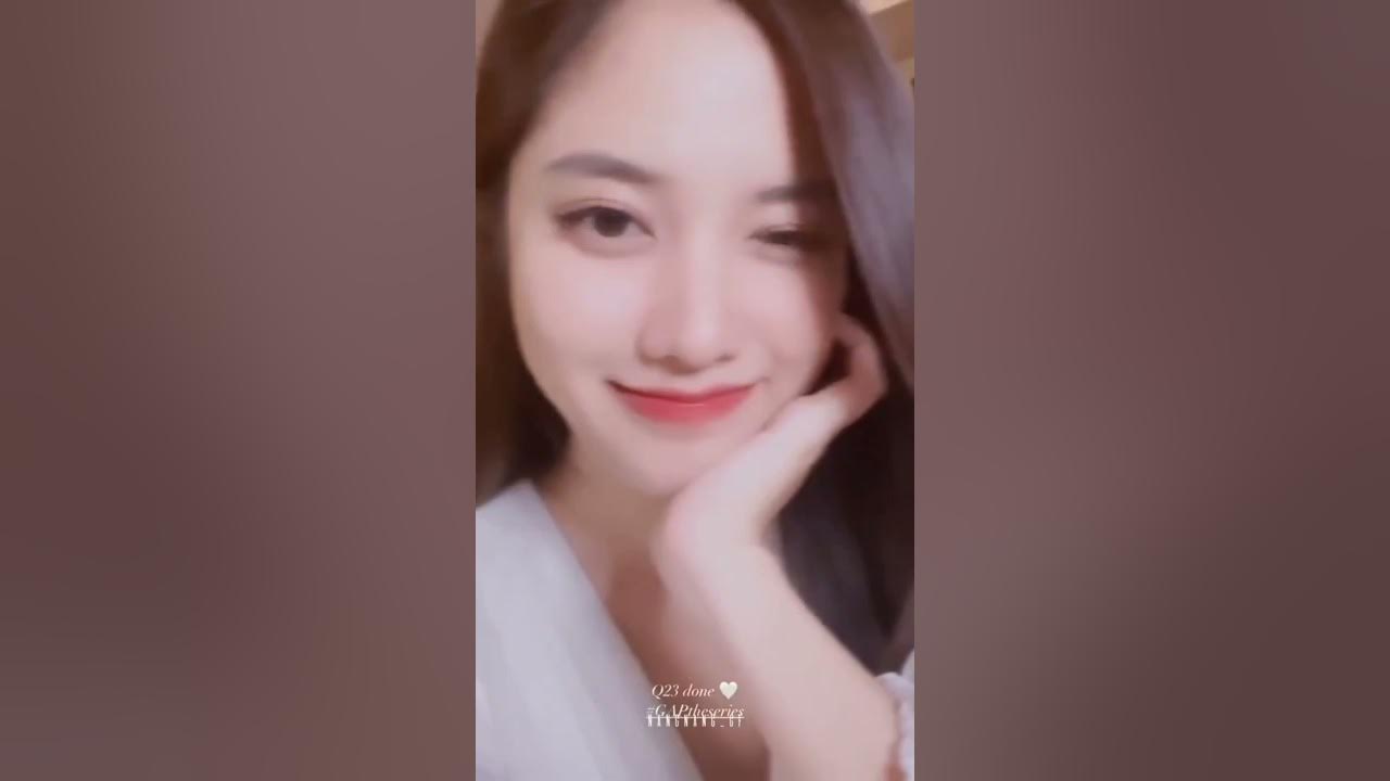 [Eng] 221008 FreenBecky - filming GAP the series Q23 - YouTube